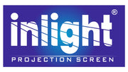 Inlight Motorised Projector Screen (16:9 Format) - Supports Ultra HD-3 ...